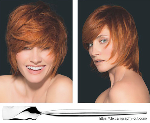 haare iris b. - Antiaging für Ihr Haar